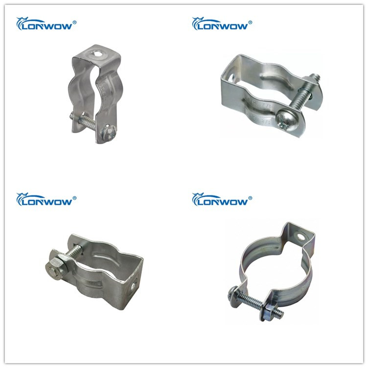 Conduit Hanger - Buy Steel Conduit Hanger, Conduit Tube Hanger ...