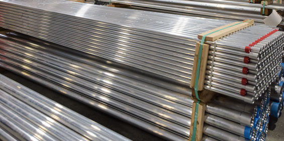 Why choose aluminum for metal electrical conduits? - Lonwow Industry Co ...