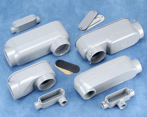 What is a conduit body used for? - Lonwow Industry Co., Ltd.
