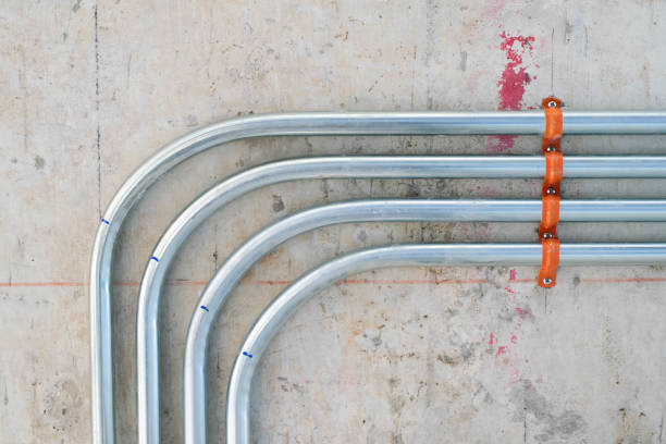 How to Install Metal Conduit? - Lonwow Industry Co., Ltd.