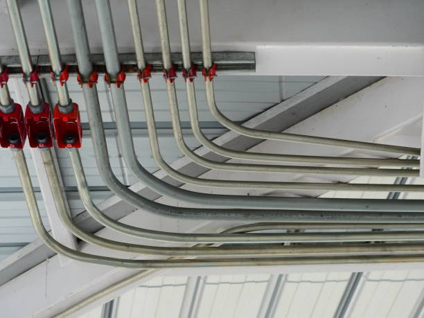 What are Steel Conduit and Electrical Metallic Tubing Section? - Lonwow ...