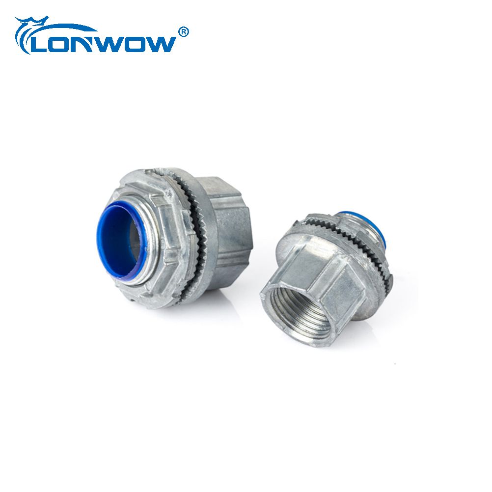 Water Tight Hub - Buy IMC conduit fittings, IMC tube fittings, IMC pipe ...