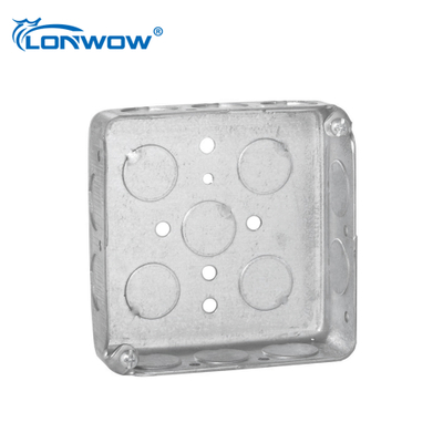 Square Junction Box - Buy junction boxes, electric junction box ...